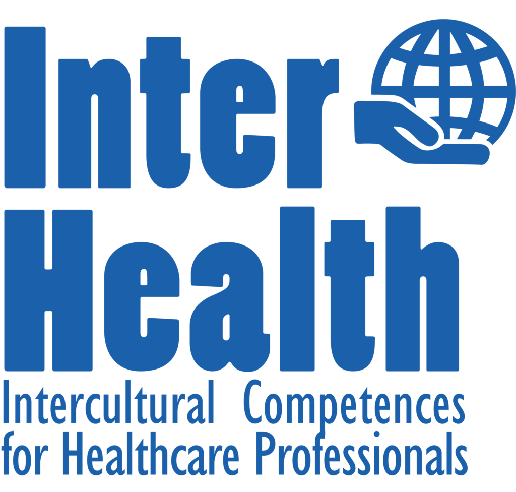 Interhealth Logo